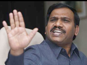 2G: Raja sent to 5-day CBI custody - India Today