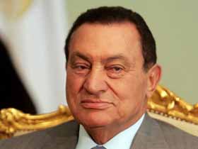 Hosni Mubarak in coma: Reports - India Today