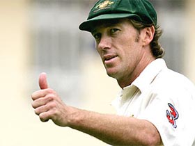 McGrath's best World Cup moments - India Today