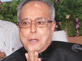 Pranab ready with 'people's Budget' - India Today