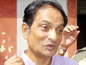 Binayak case: Key versions ignored - India Today