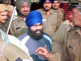 Akalis seek clemency for Bhullar - India Today
