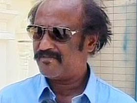 Rajinikanth hospitalised again - India Today