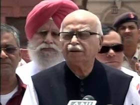 NDA leaders meet President on Ramdev - India Today