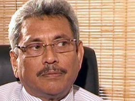 Rajapaksa takes on Tamil Nadu CM - India Today