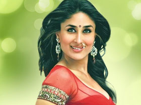 The making of Chammak Challo - India Today