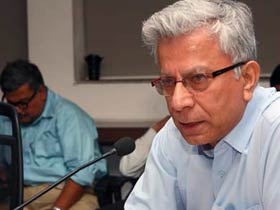 Timely redressal needed: Dipankar Gupta - India Today