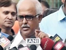 Satisfied with SC order, says Tanvir Jaffri - India Today