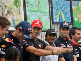 Force India all set for F1 - India Today