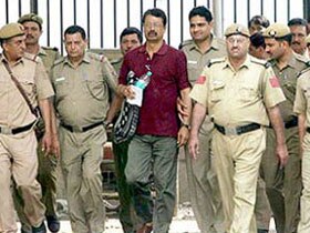 Shivani case: R K Sharma acquitted - India Today