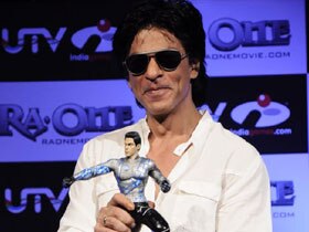 Be your own superhero with G.One game! - India Today