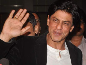 SRK celebrates 46th birthday today - India Today