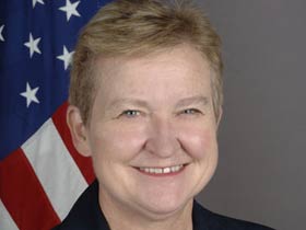 Obama names US envoy to India - India Today