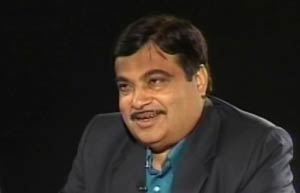 Narendra Modi fit to be PM: Gadkari - India Today