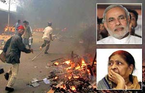 Verdict on Modi role in riots on Feb 15 - India Today