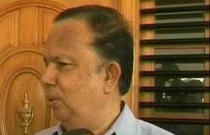 Antrix-Devas deal: Nair slams ISRO report - India Today