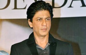 SRK launches Devdas in print - India Today