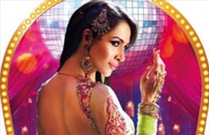 Making of Anarkali disco chali - India Today