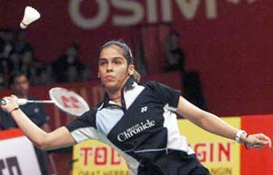 Can Saina win at London Olympics? - India Today