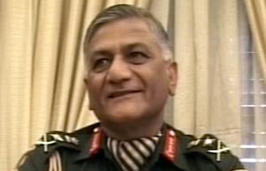 Gen Singh's fate hangs in balance - India Today