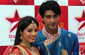 Star Parivaar 2012: Red carpet - India Today