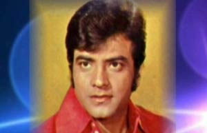 Jitendra: An affair to remember - India Today