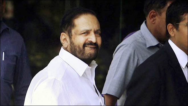 Kalmadi to represent India at Olympics - India Today