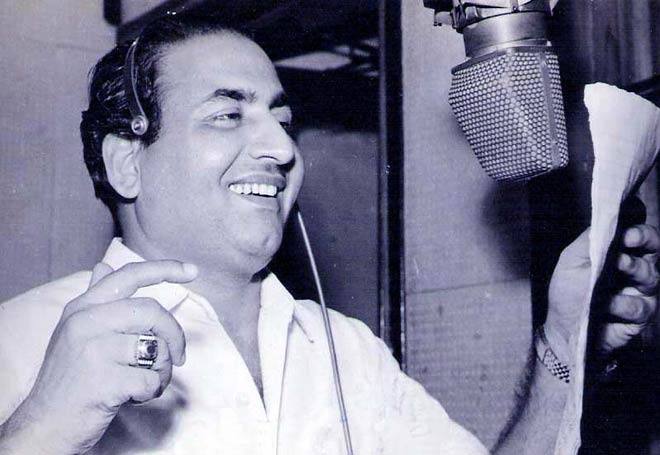 Remembering Mohammad Rafi - India Today