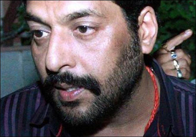 Finally, Gopal Kanda arrested - India Today