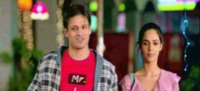 Will Mallika-Vivek pair impress in KLPD? - India Today