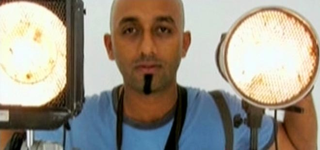 Film producer arrested for throwing chemical at ex-lover - India Today