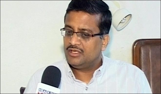 Whistleblower IAS officer Khemka recieves fresh death threats - India Today