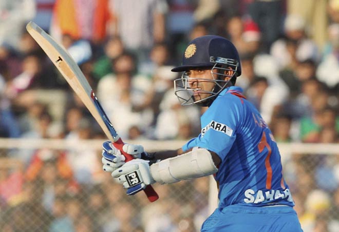 Second T20: India beat Pakistan by 11 runs - India Today