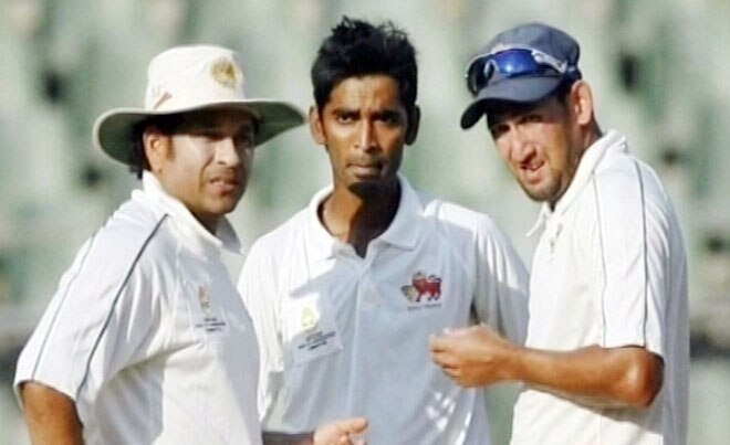 Mumbai reaches Ranji Trophy final - India Today