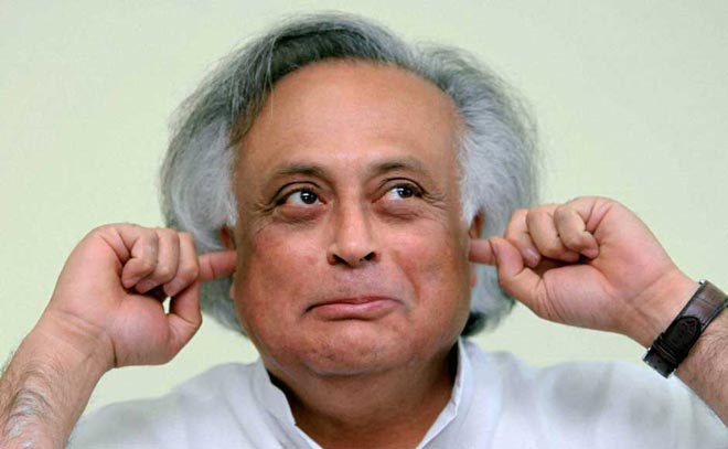 Elections a competition between parties and ideologies: Jairam Ramesh ...