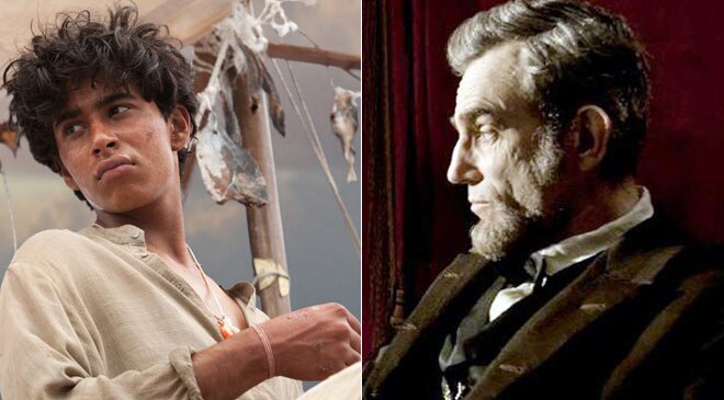 Lincoln leads with 12 Oscar nods, Pi follows with 11 - India Today