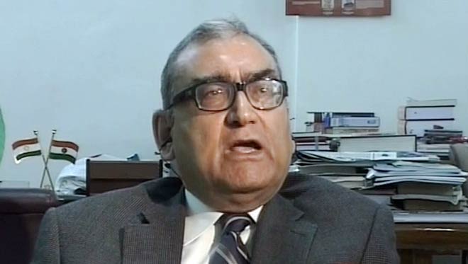 Justice Katju remains adamant, tells Jaitley to quit politics - India Today