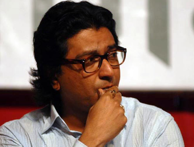Raj Thackeray rules out alliance with Shiv Sena - India Today