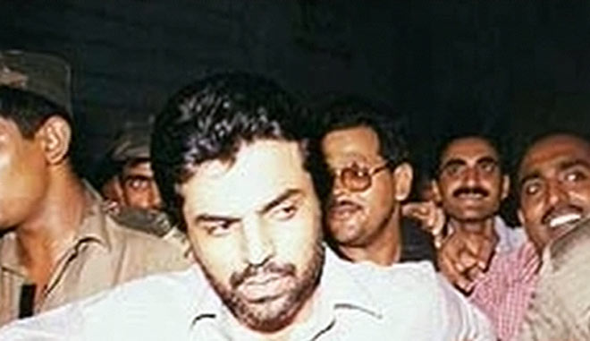 1993 Mumbai Blasts: SC upholds death sentence for Yakub Memon - India Today