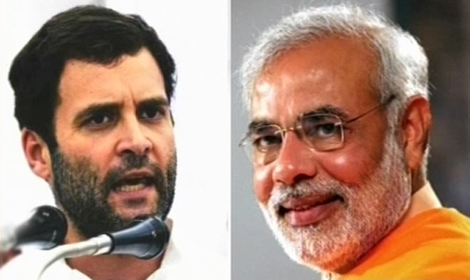 The Rahul versus Modi debate - India Today