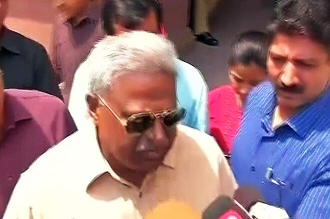 CBI is the arm of government, says Ranjit Sinha - India Today