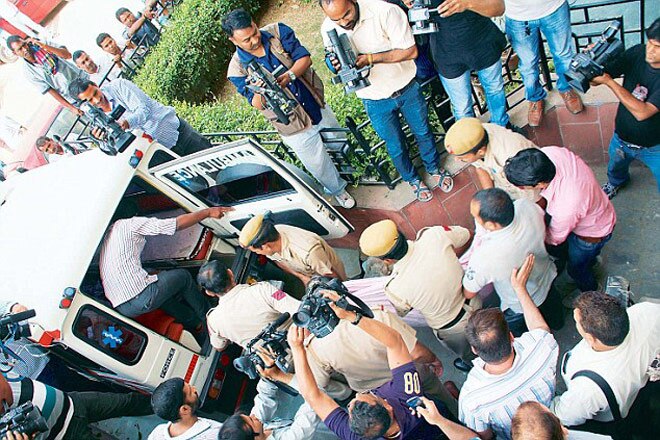 Badrish Dutt's kin demand CBI probe - India Today