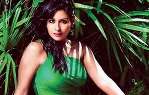 Starlet Leena Maria, arrested for duping bank chief, now faces theft ...