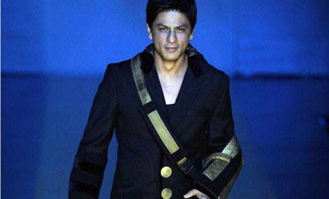 SRK's shoulder surgery successful - India Today