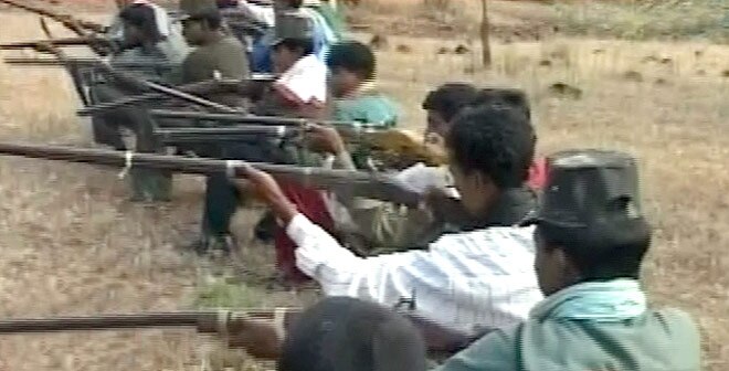 Red alert declared in railway stations in eastern part of country ...