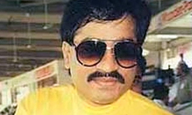 Dawood named minister in his call to IPL bookie, reveal transcripts ...