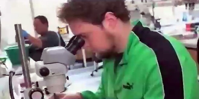 American scientists claim to have found cure for Down's syndrome ...