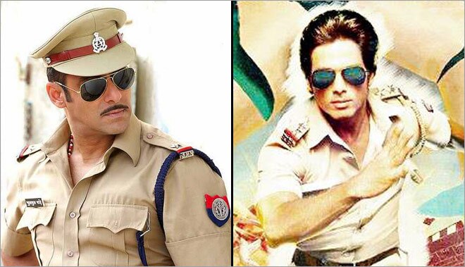 Meet Salman's latest fan! - India Today