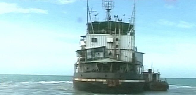 Sethusamudram project back on government's agenda - India Today