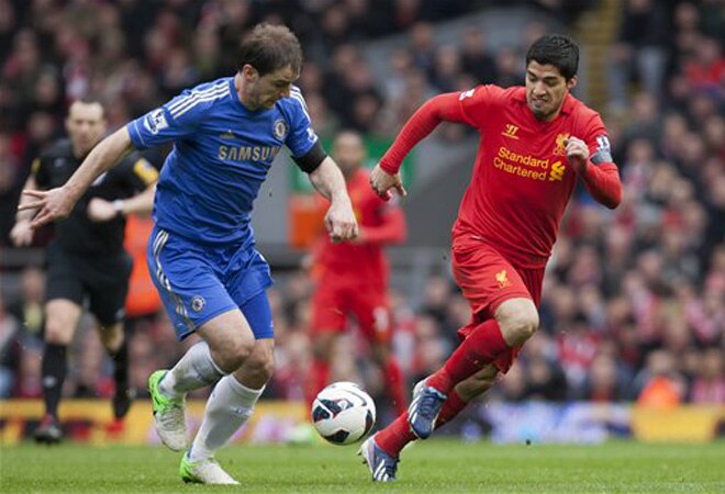 English Premier League set to kick off - India Today